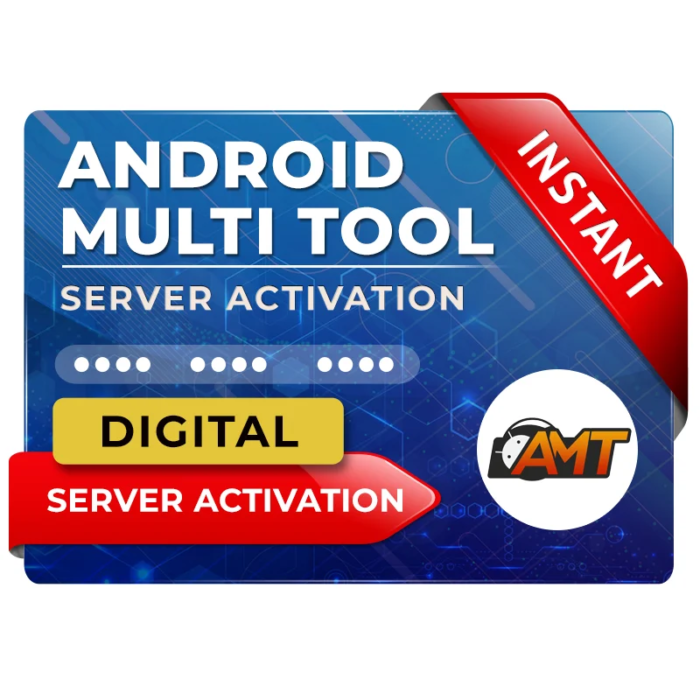 Android Multi Tool (AMT) – GsmGenesis News