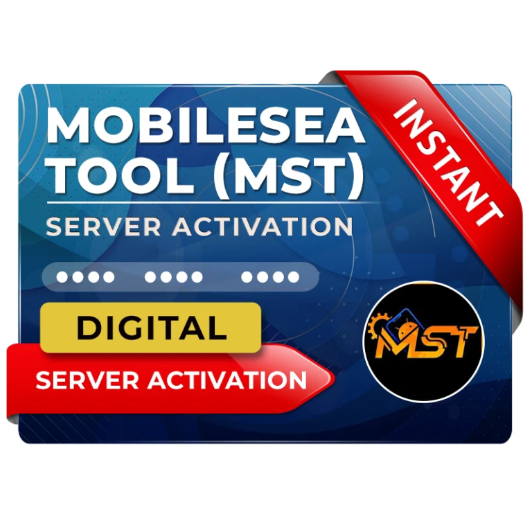 New Update! MST Tool – GsmGenesis News